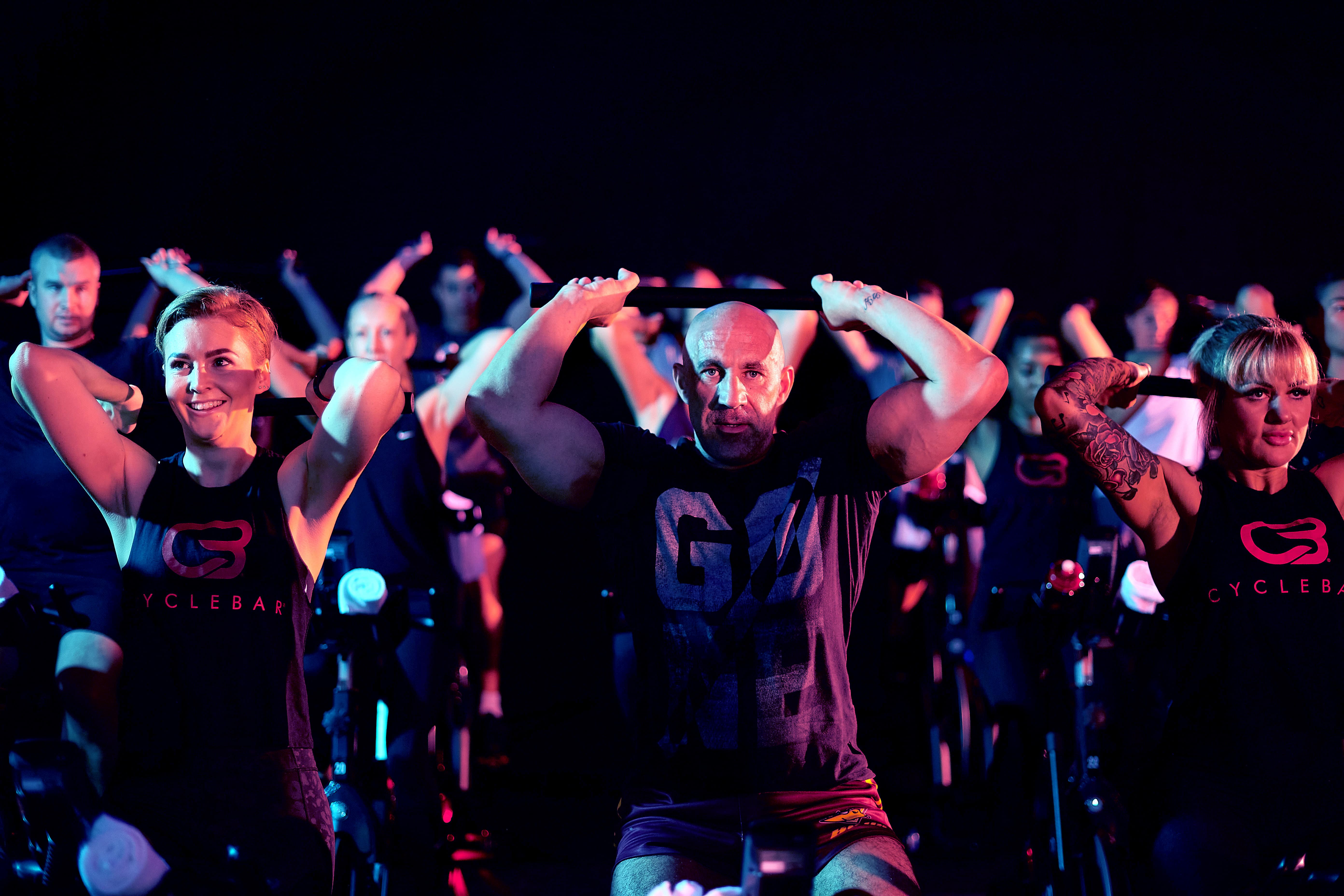 Spin Class Variations | Different Cycling Workouts | Cycle Bar